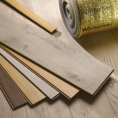 Flooring Supplies | Cork Builders Providers