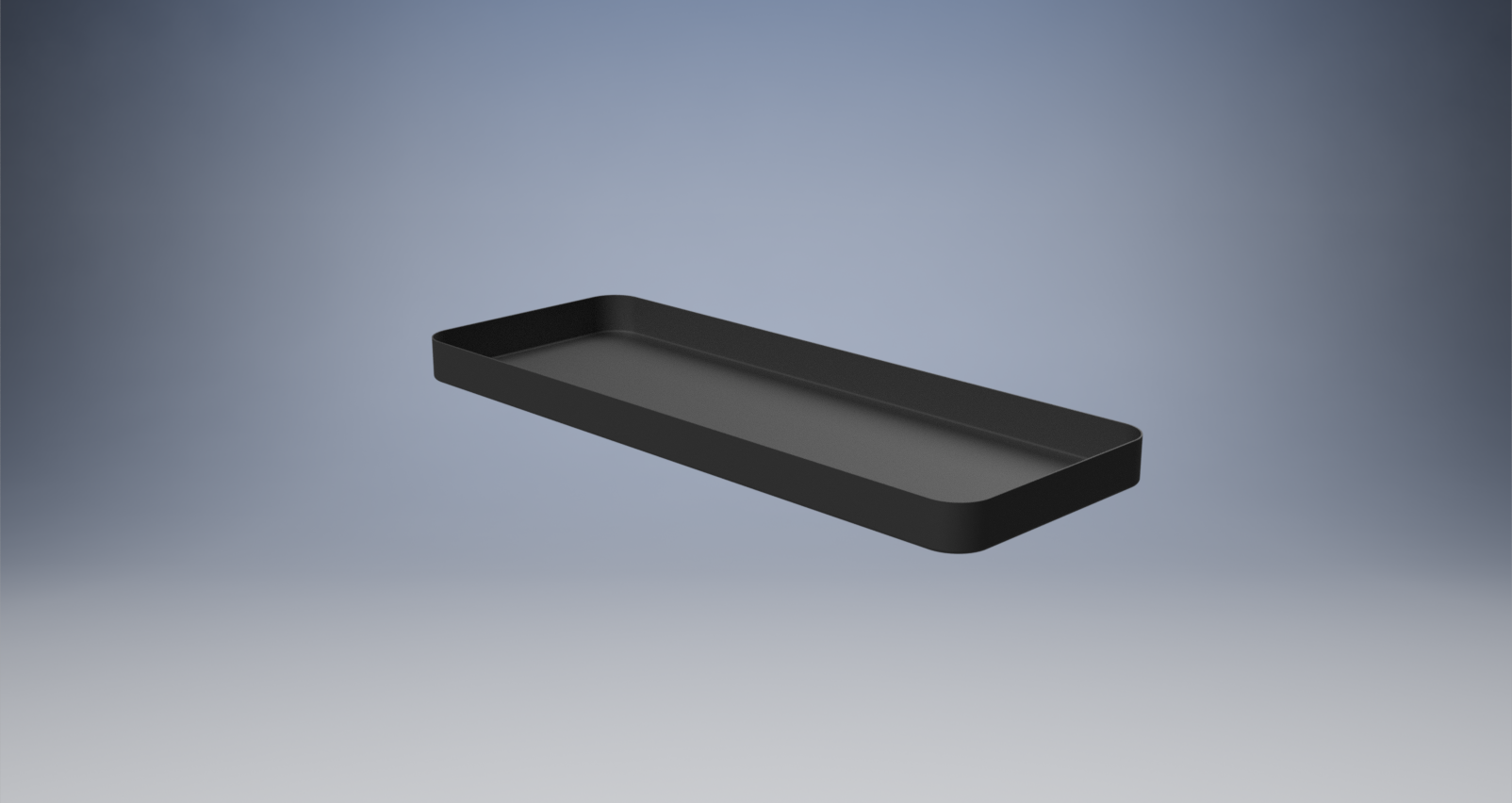 Carbery Water Tank Drip Tray for At100e