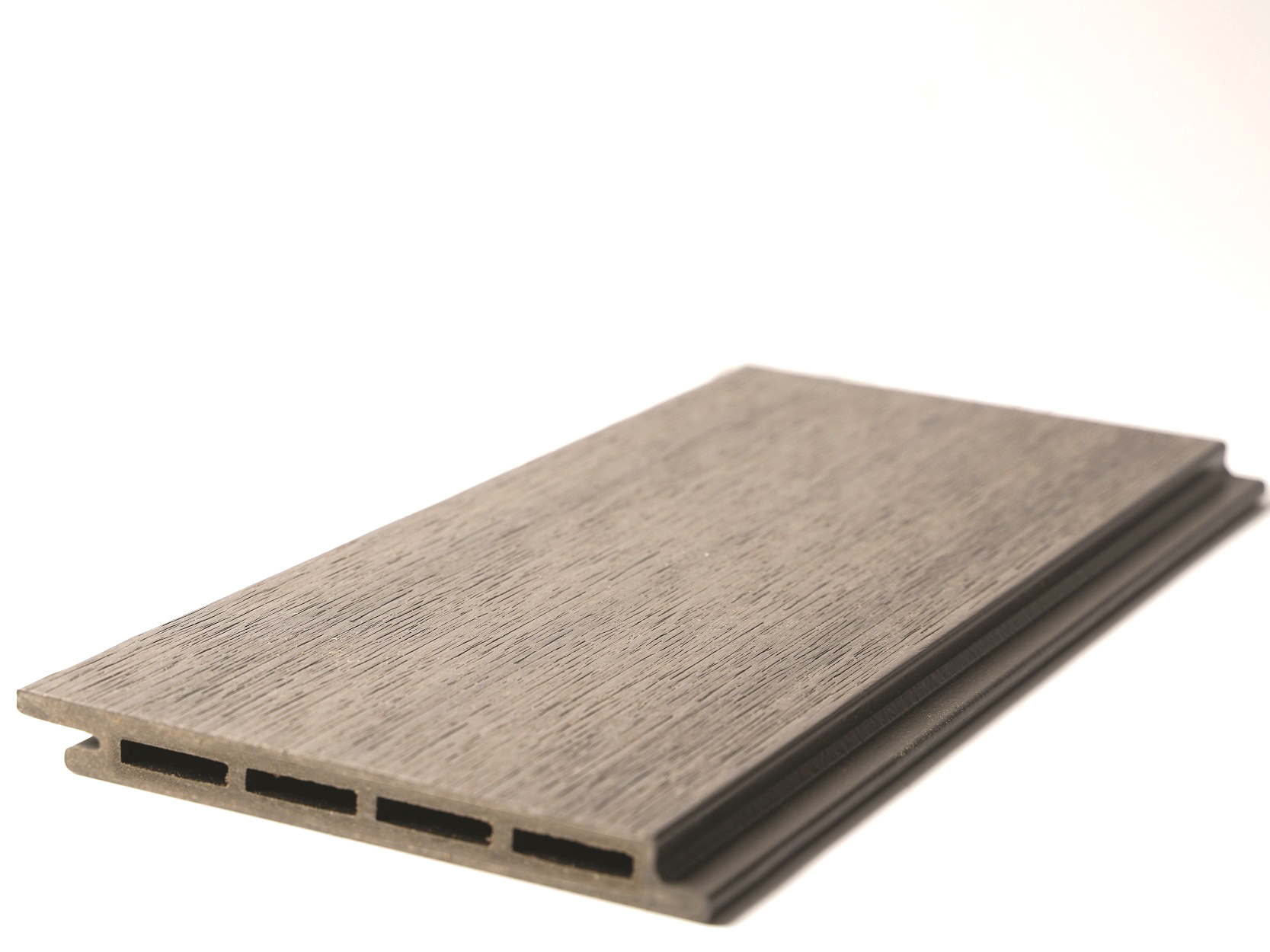 Ultrashield Silver Grey Cladding 142 x 13 x 3600mm Traditional Cladding