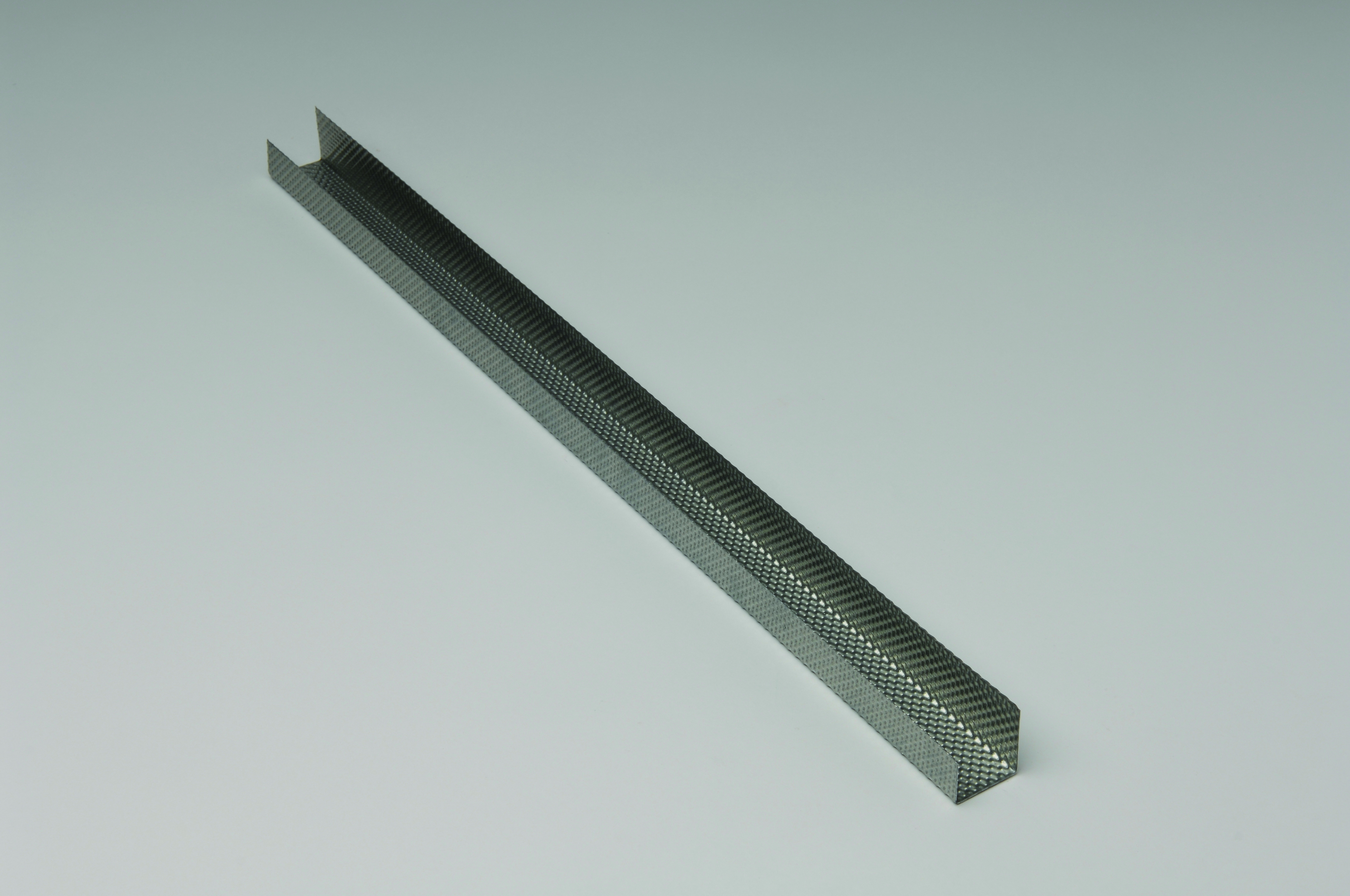 Gyproc Gyplyner Track 3600mm Gl8