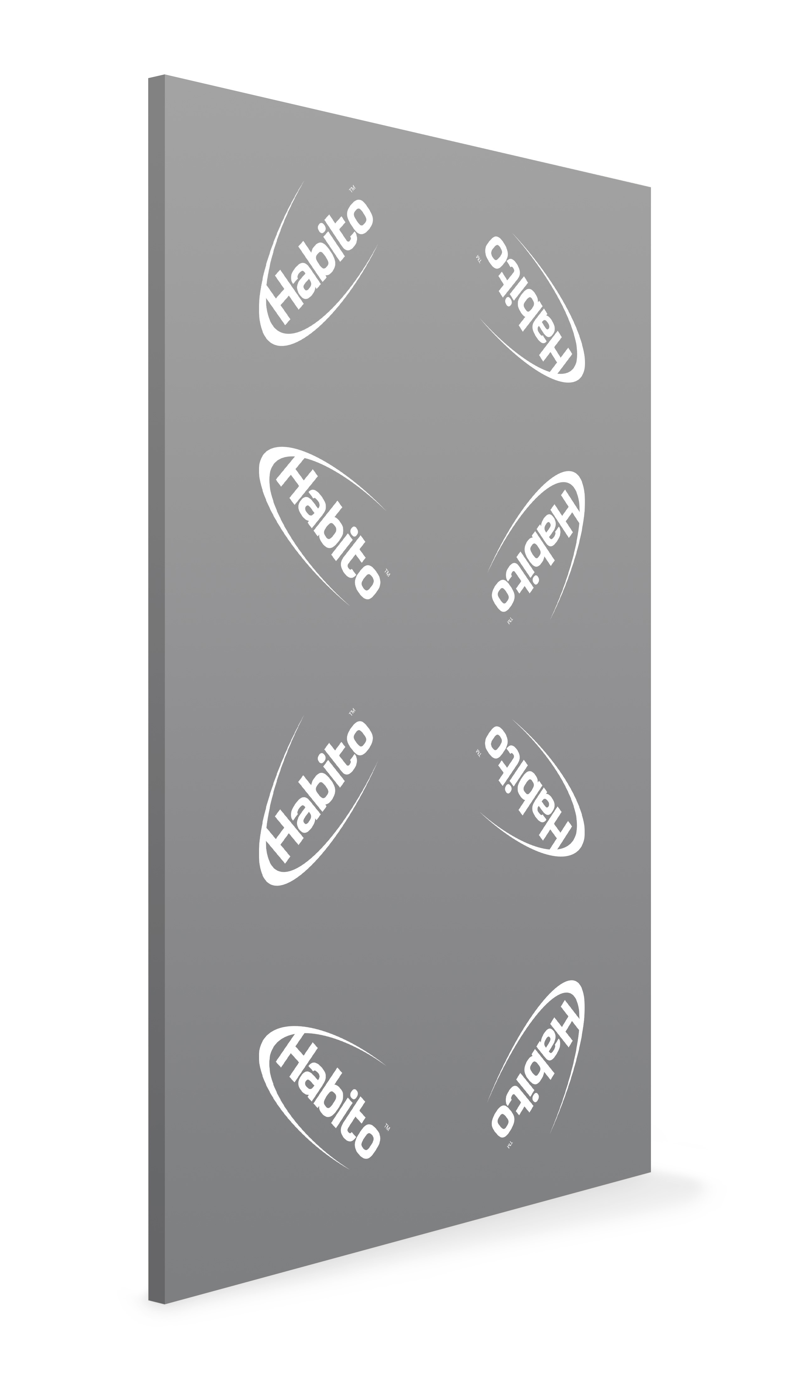 Gyproc Habito Board 2400 x 1200 x 12.5mm Te