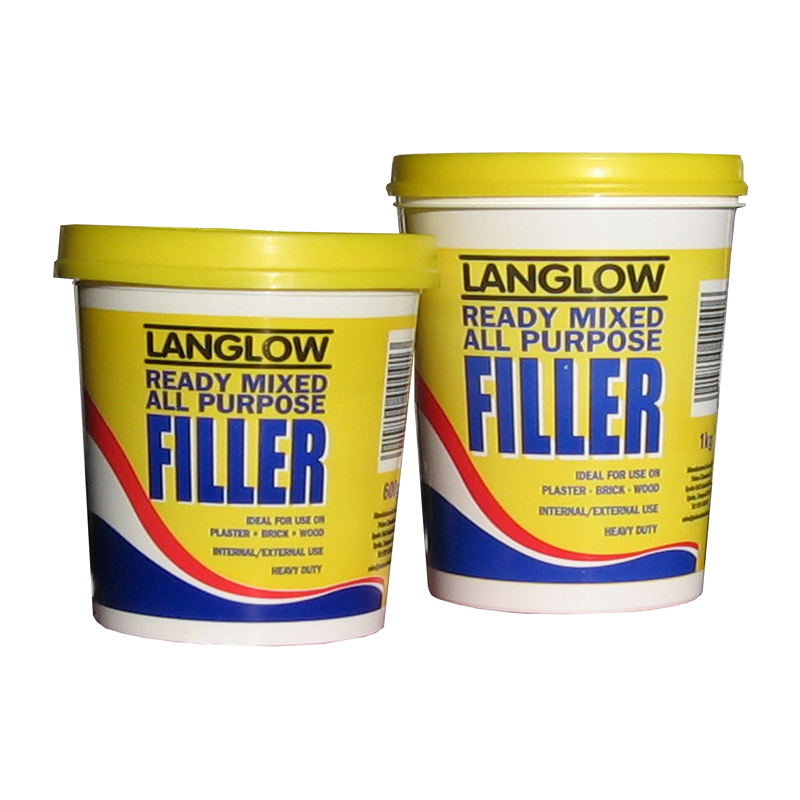 All Purpose Ready Mixed Filler 600gm