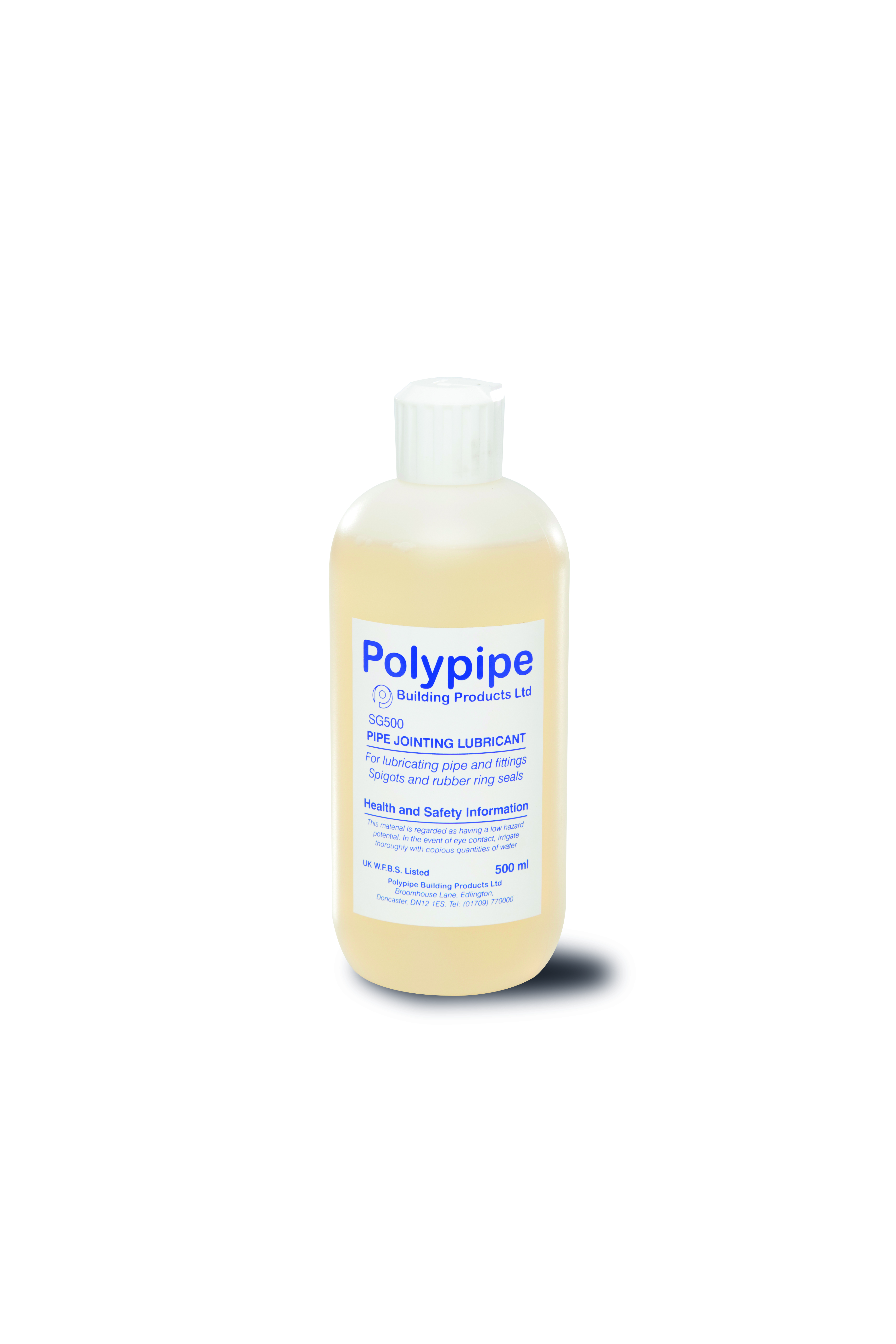 Pipe Lubricant 1kg