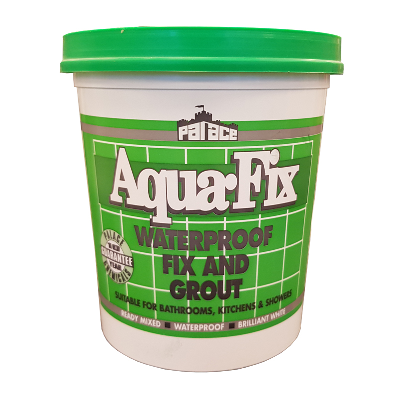 ARC Tile Fix & Grout 1.5kg Adhesive Tefg002