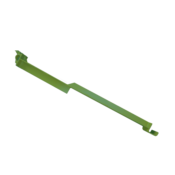 Ladder Access Transom