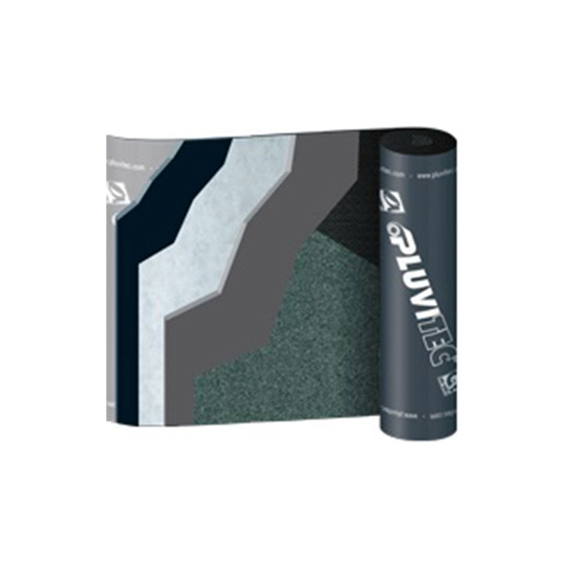 Ultratec Torch On Felt Sand Finish 1 x 10m P4mm