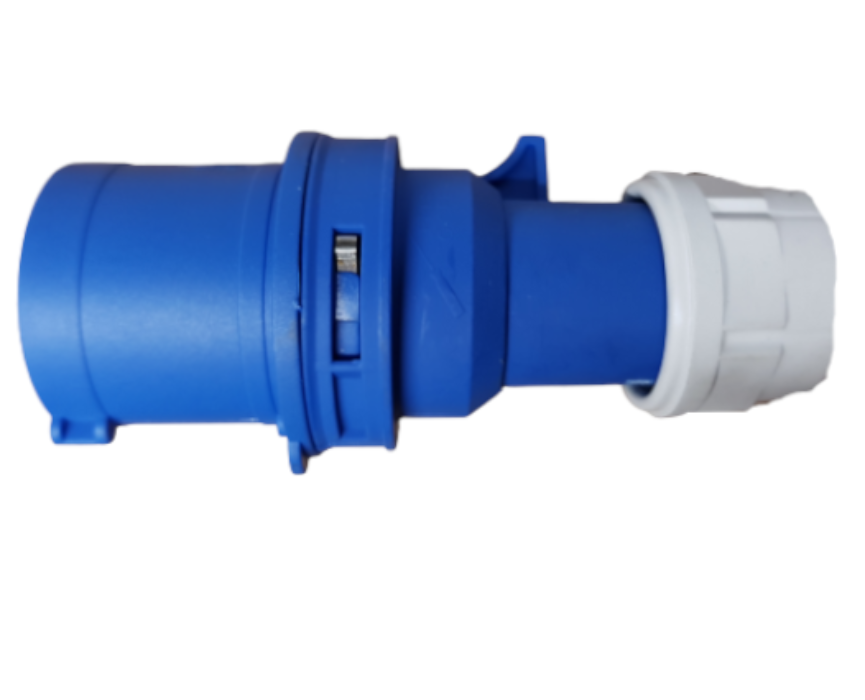 Blue Plug 16 Amp (1)