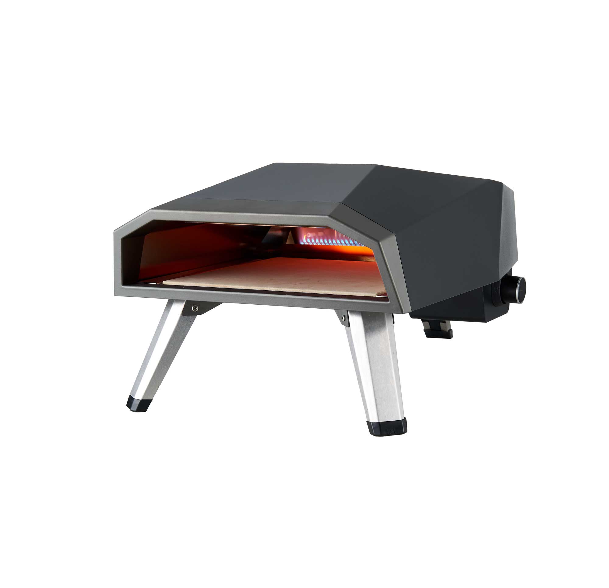 Luna Flare 12 Gas Powered Pizza Oven