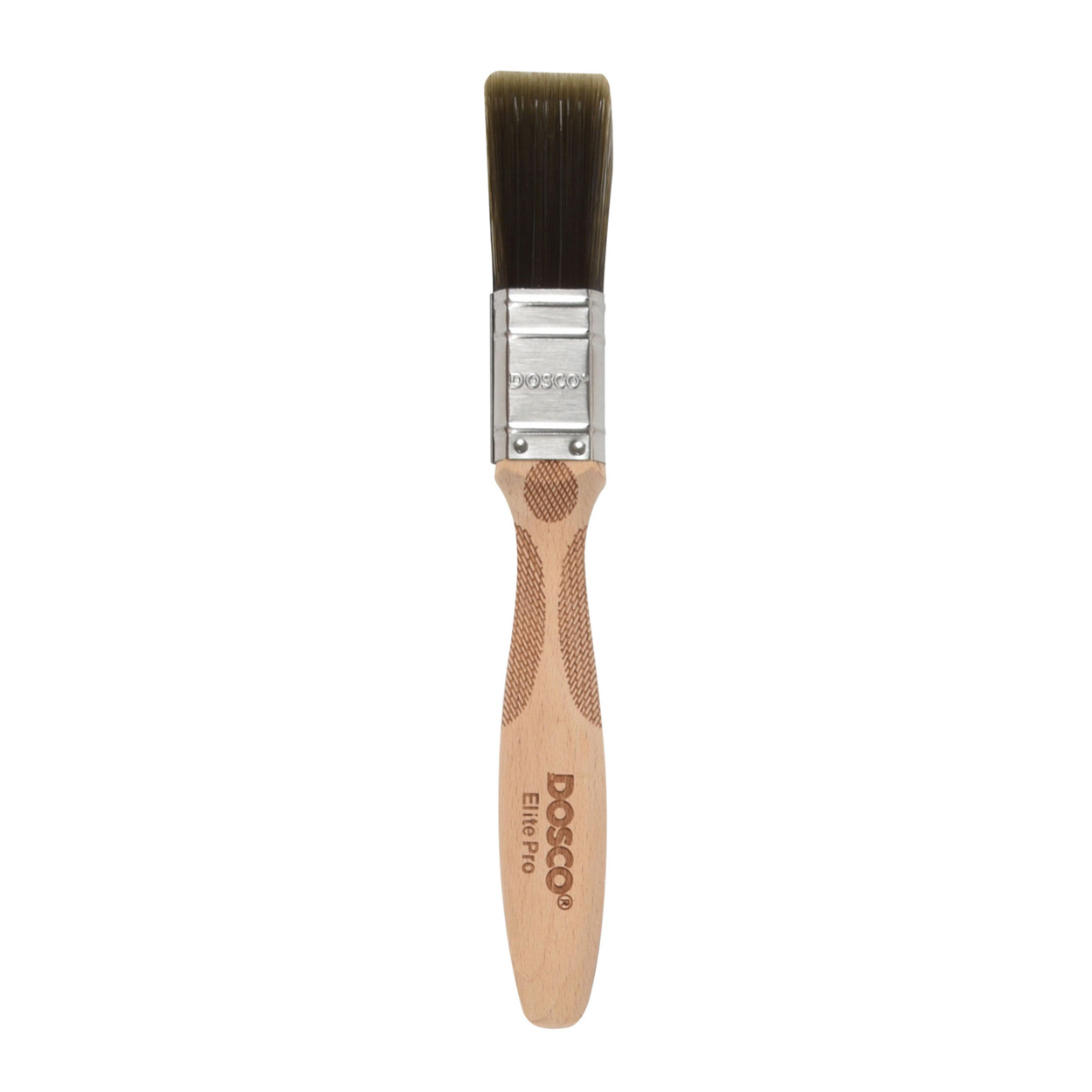 Dosco Elite Professional Paintbrush 1"
