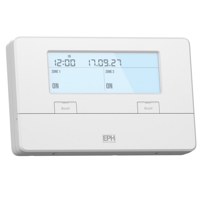 Eph 2 Channell Programmer R27