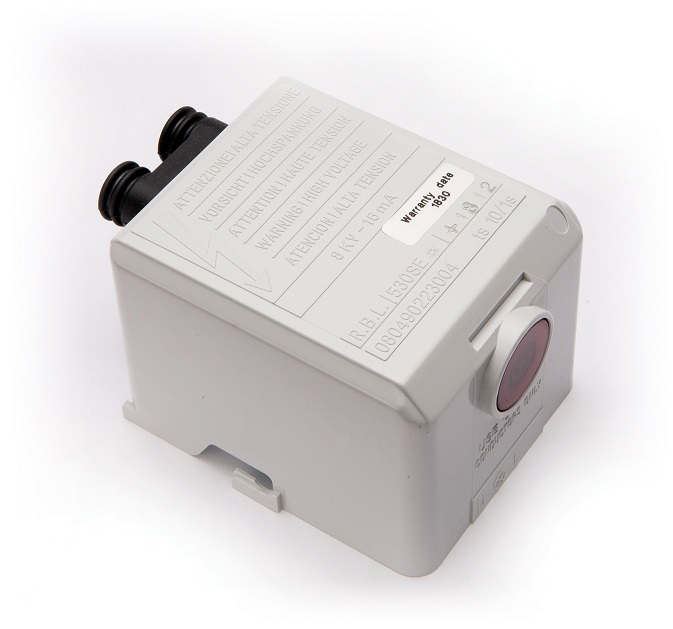 Riello R40 Control Box