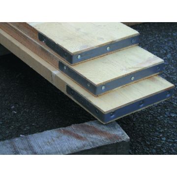 6ft Scaffold Board