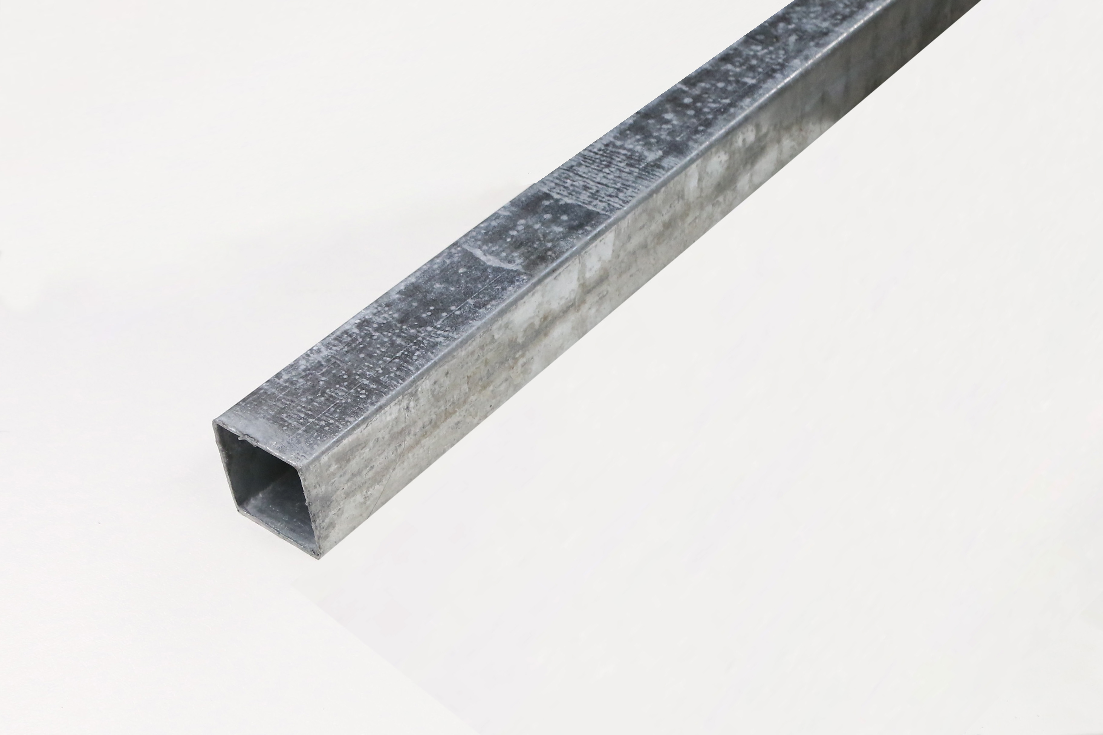 Smartfence Box Section 80 x 80 x 1875mm
