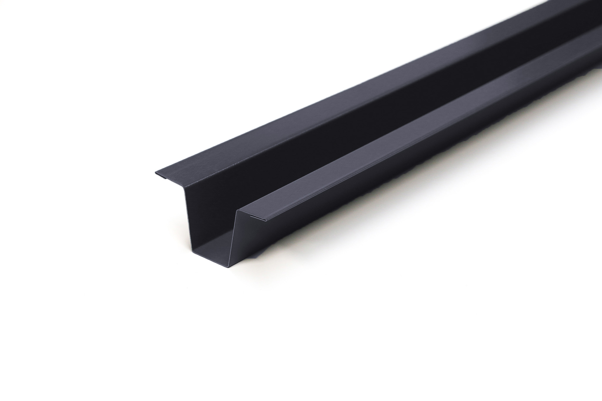 Smartfence Facing Surface Bracket Anthracite