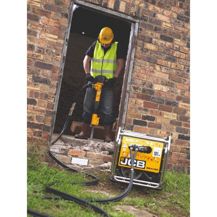 Hydraulic Breaker Pack - HPAC