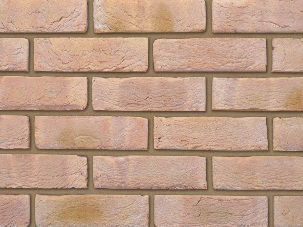 Ibstock Bradgate Multi Cream Bricks 215mm x 102mm x 65mm