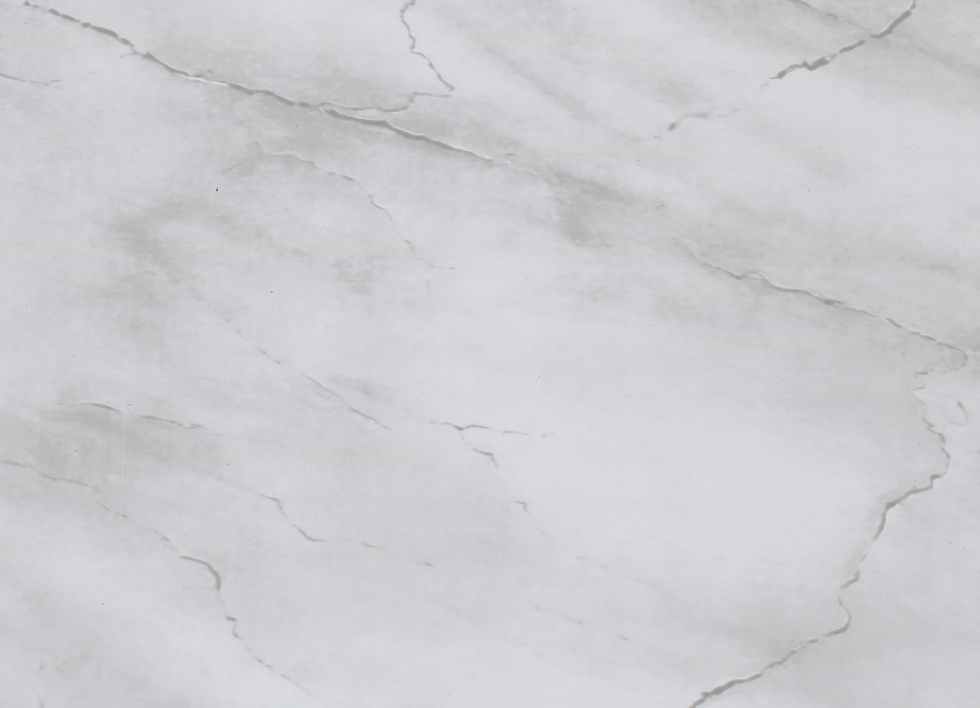 Flair Wall Panel 5mm Light Grey Marble 2.7m2 PVC Panels