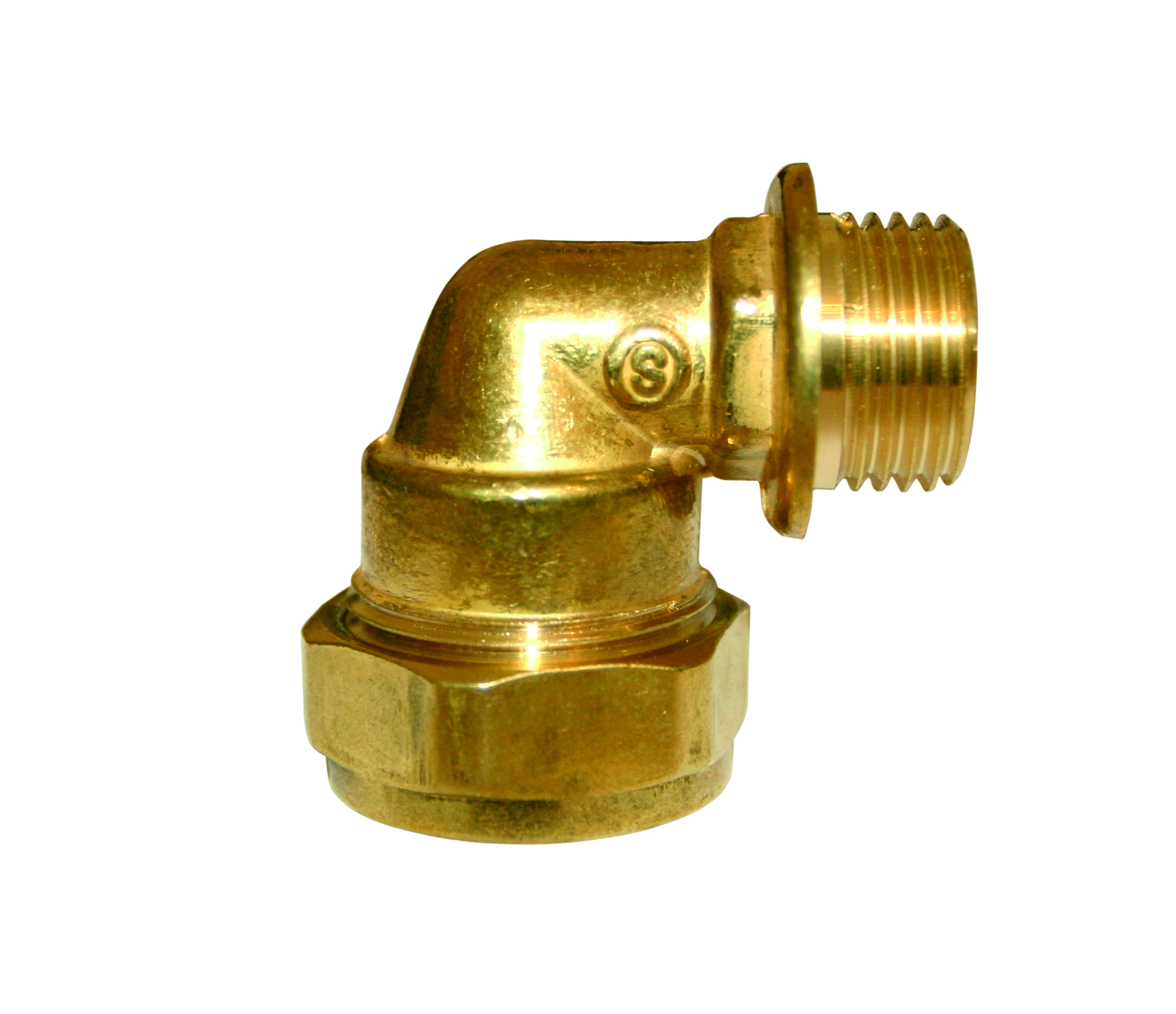 Sanbra 316 3/4 M x 1/2