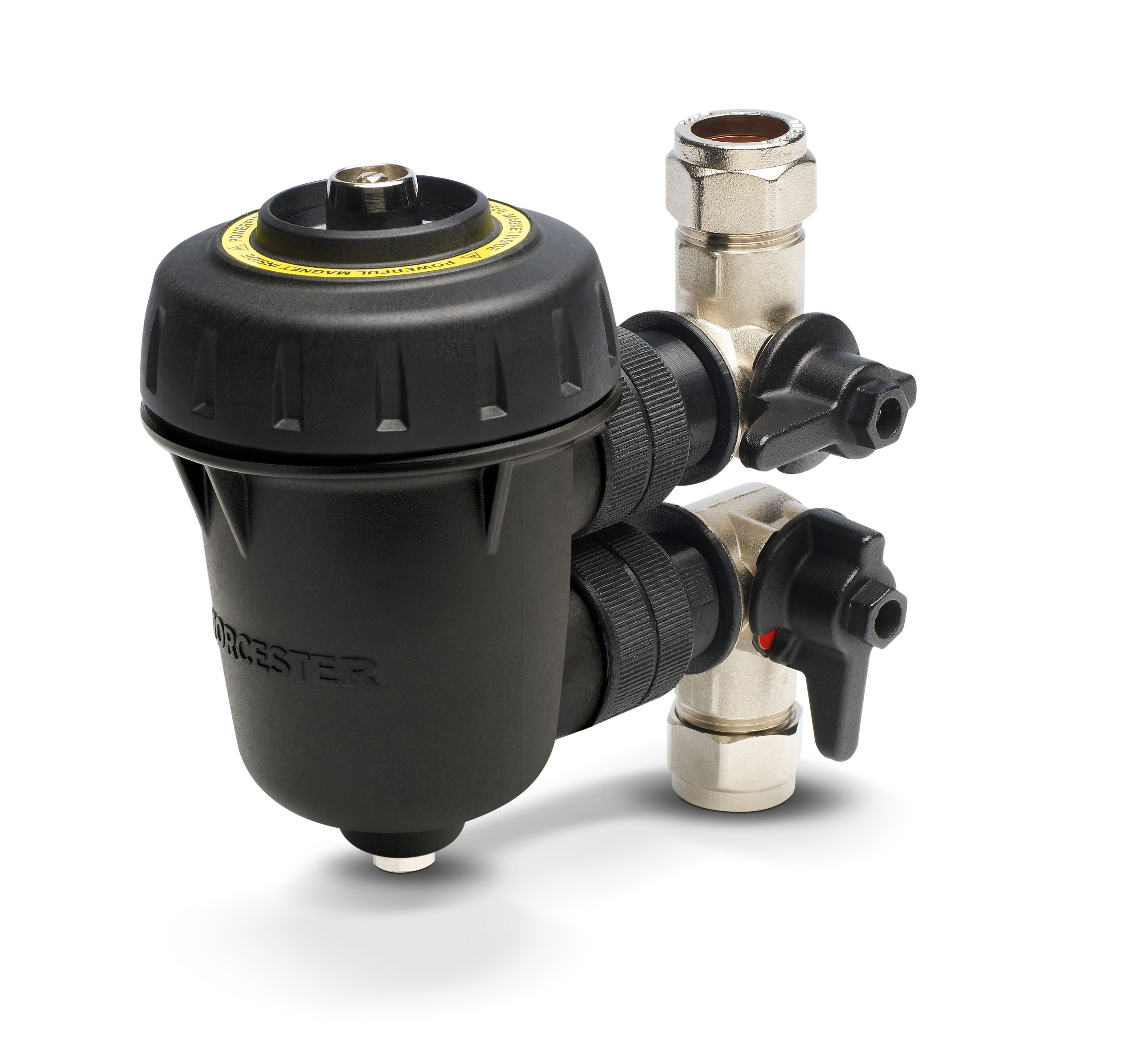 Worcester Greenstar Mini System Filter