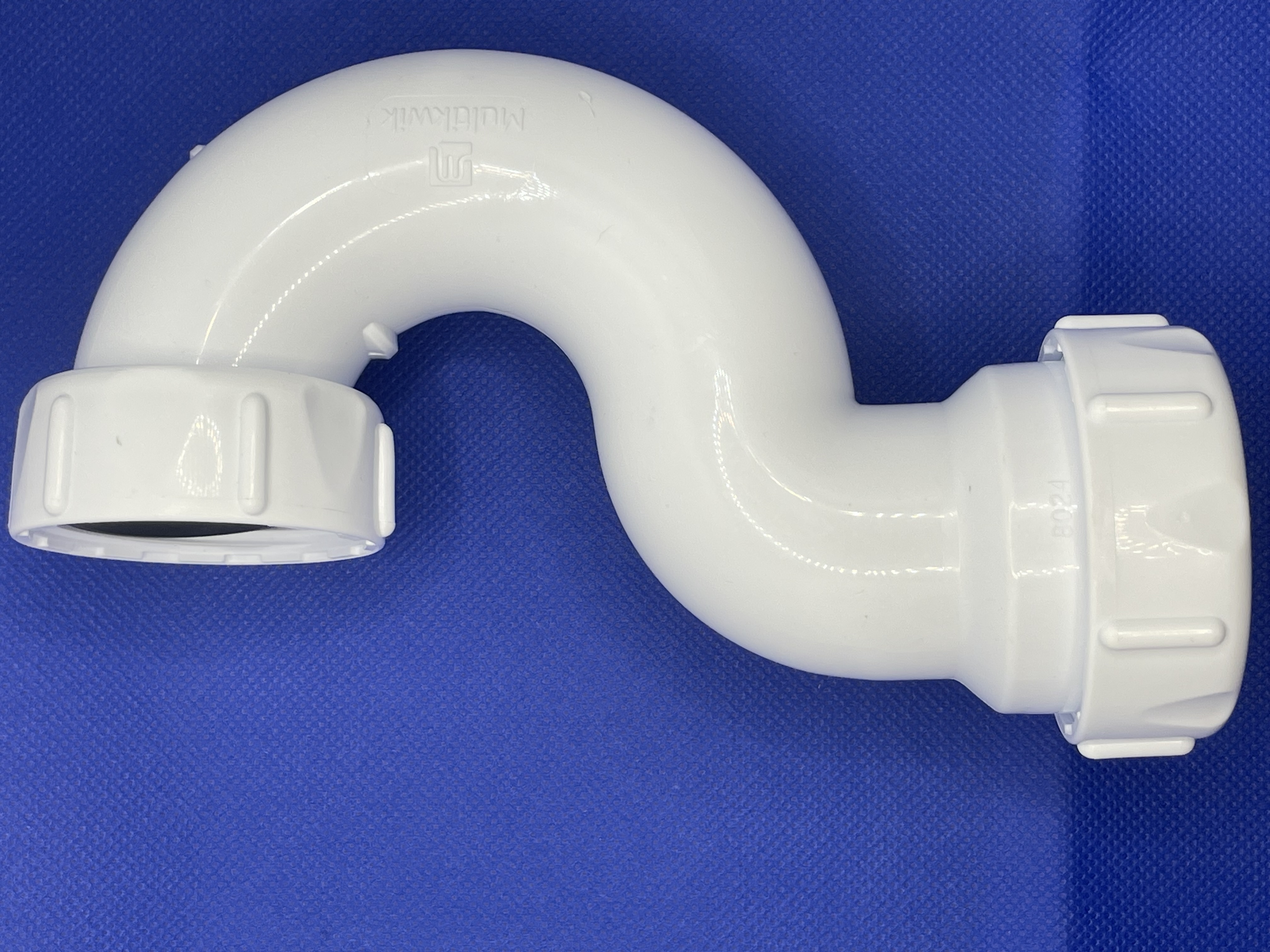 Multikwik 1 1/2" Shallow Bath Trap