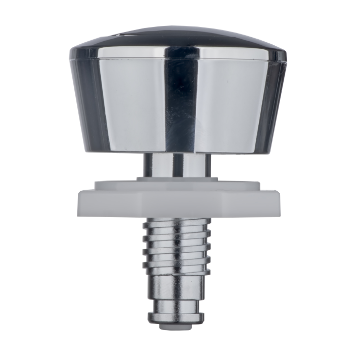 Excel Universal Cable Operated Dual Flush Button