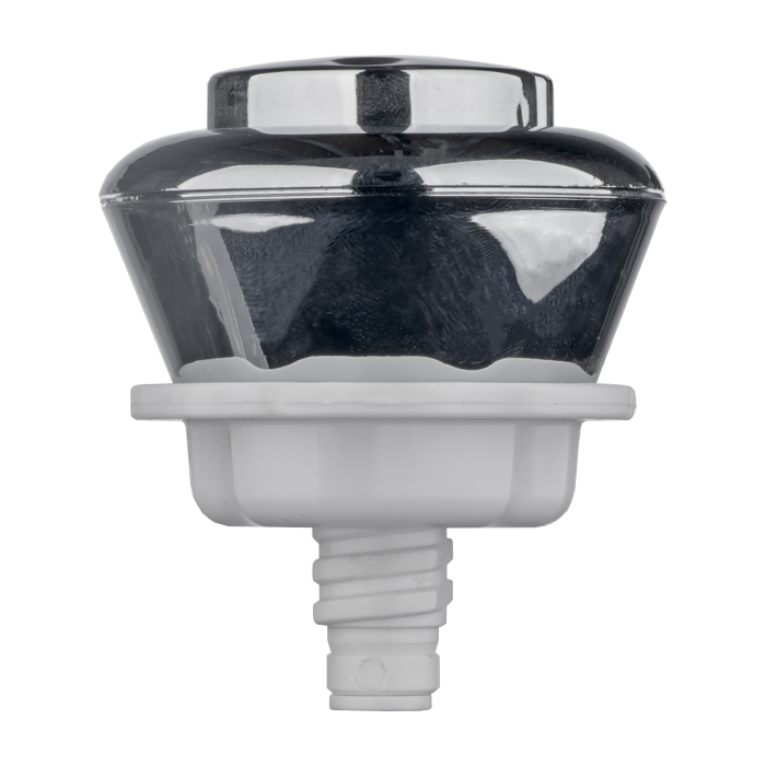 Excel Torbeck Cable Operated Dual Flush Button