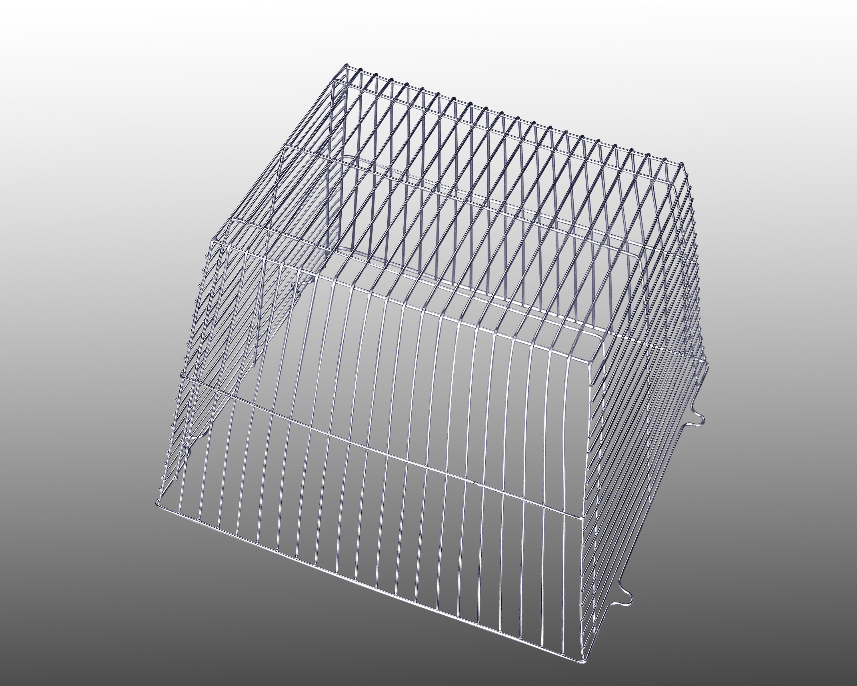Firebird C26/35 Flue Terminal Guard