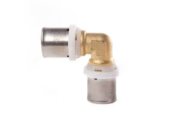 Instantor Press Elbow 20mm 315