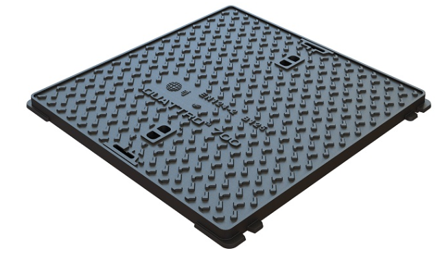 Quattro 700 B125 Cover & Fame 600 Ope Single Seal En124-2