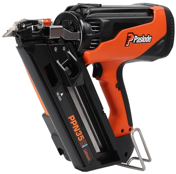 Paslode Ppn35 Positive Placement Nail Gun 014094