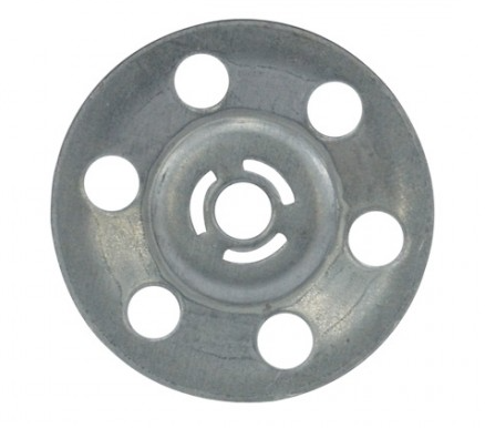 Metal Insulation Board Disc 50/Bag