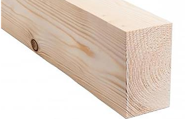 Prep Timber 22 x 100 (5nr 2.4m 19 x 94)