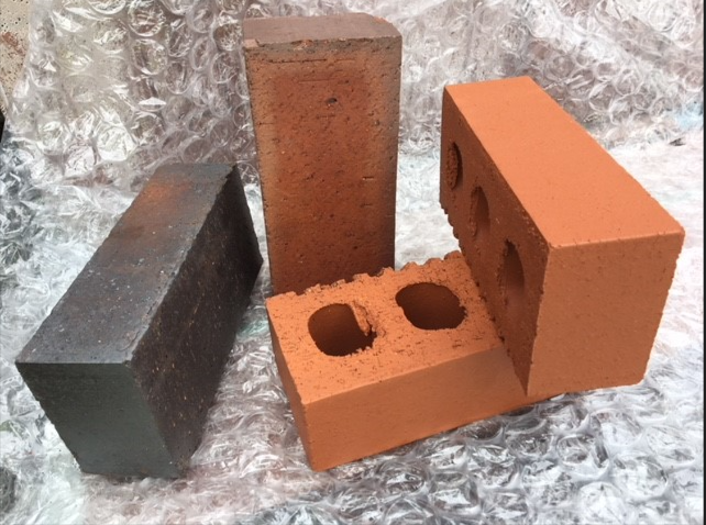 Class B Solid Engineering Brick