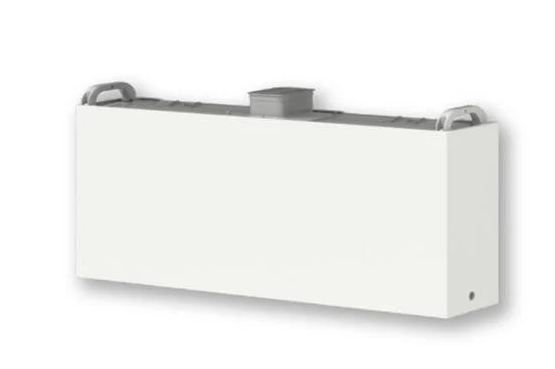 Solax Ies 5.1kwh Battery Hs50e