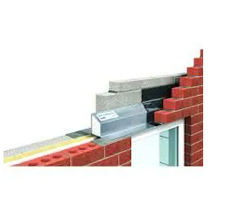 Keystone Insulated Lintel 4200mm S/K-90 (Dbl Cavity)