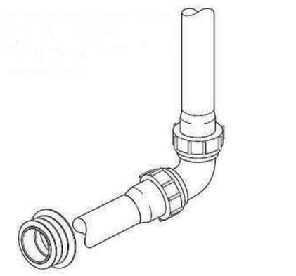 Contour 21 Constructed Flushbend