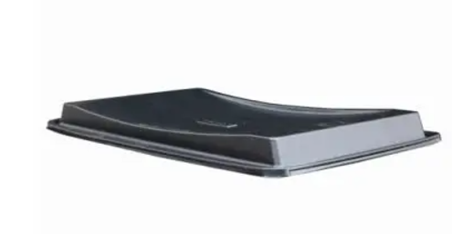 Titan PVC Lid for Slim 60 Tank Ac06