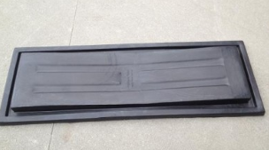 Titan PVC Lid for 45/30 Tank Ac03