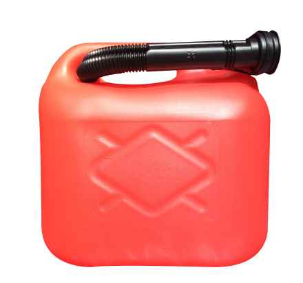 Fuel Can *plastic* 5l Petrol/Fuel Can *plastic* 5l