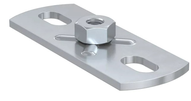 Fischer Base Plate Gplm10 10mm