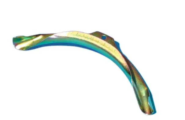 Hep2o Cold Forming Bend Fixture 22mm Irish Acorn Hx75/22