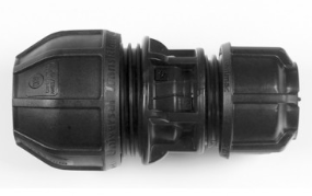 Philmac Universal Coupler 21-27 x 3/4"