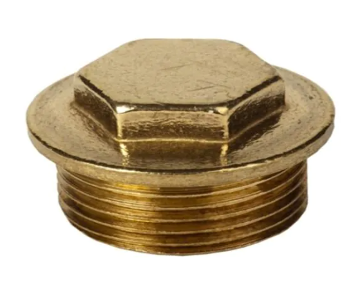 Plumb Centre 1" No 074