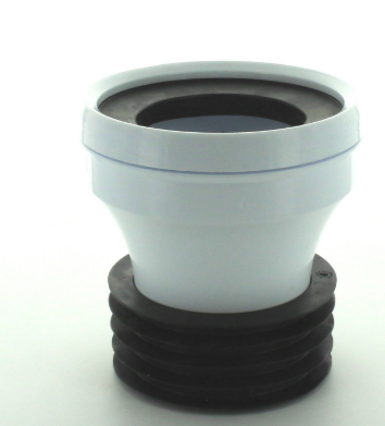 Pan Adaptor P Trap Pp0001