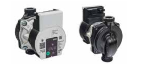 Pipelife Grundfos 7m Head Circulating Pump