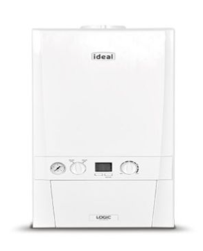 Ideal Logic 2 System Boiler 18kW S18ie (7 Year Warranty)