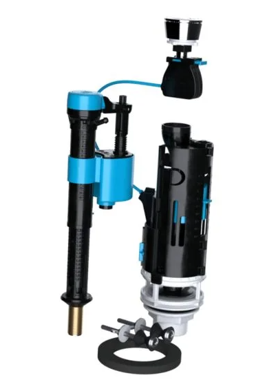 Skylo Cistern Component Pack 4 In 1