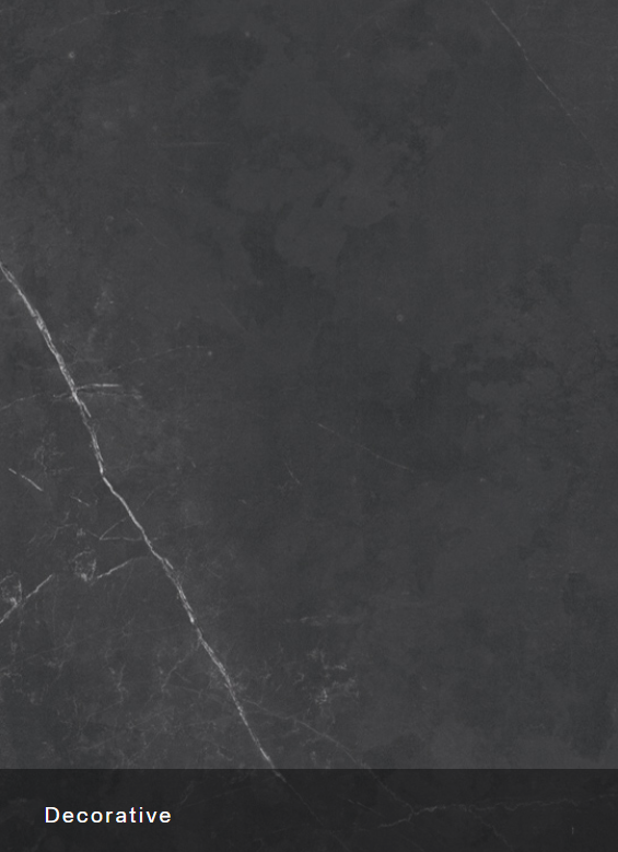 Fintop + 1at Marmol Hades Balm 600mm (1) 3660mm x 40mm On Superpan MR