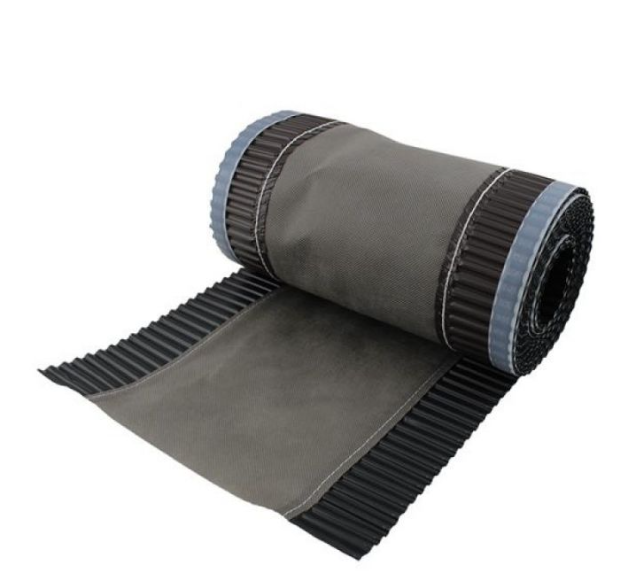 Ventilated Ridge Roll 300mm x 6m Eco Anthracite