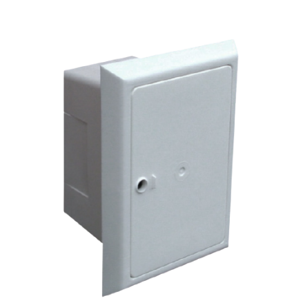 Tricel Eircom Telephone Box